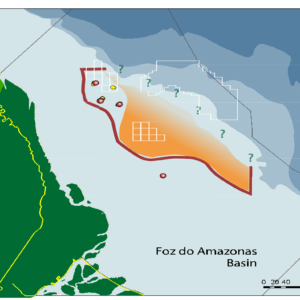 Petroleum Systems of the Foz da Amazonas Basin in the Northern ...