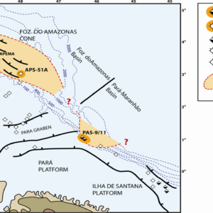 Petroleum Systems of the Foz da Amazonas Basin in the Northern ...