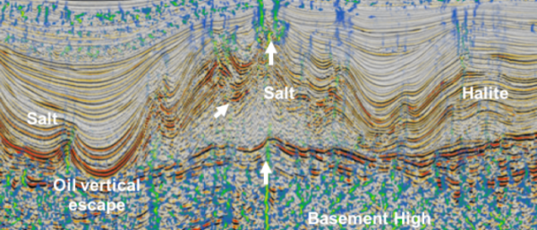 Santos - Brazil Petroleum Studies