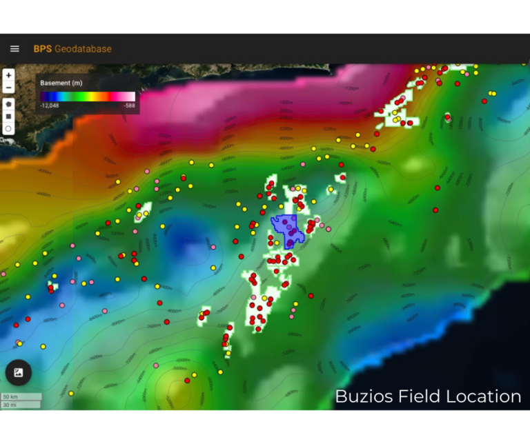 Petrobras finds more oil in Buzios - Brazil Petroleum Studies