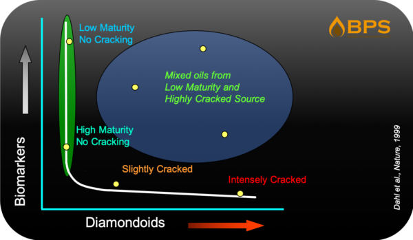 Diamondoids Are a Basin Modeler’s Best Friend - Brazil Petroleum Studies