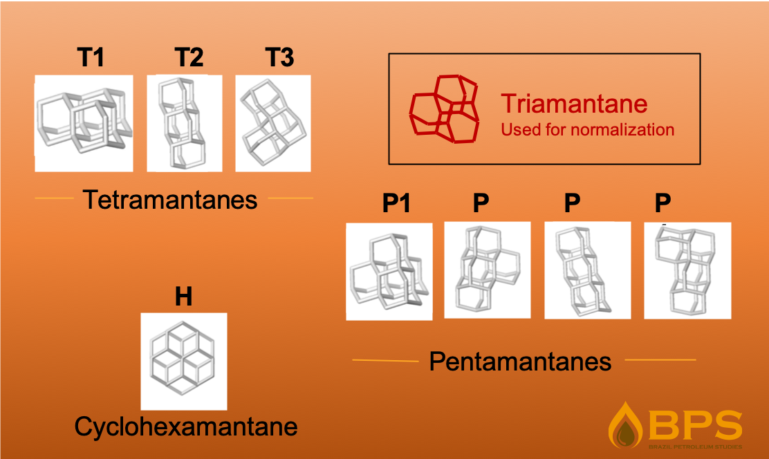 Diamondoids Are a Basin Modeler’s Best Friend - Brazil Petroleum Studies