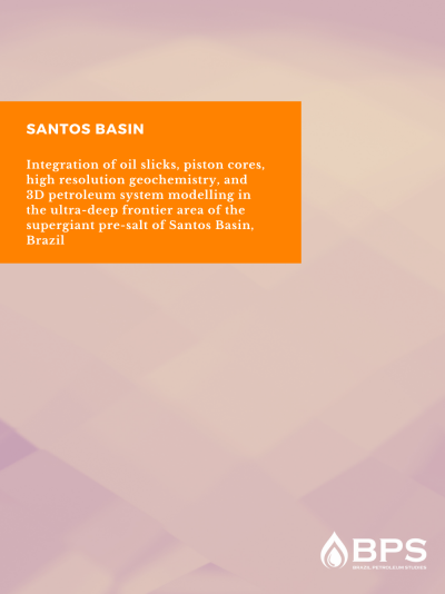 Online reports - Brazil Petroleum Studies