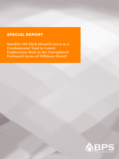 Online reports - Brazil Petroleum Studies